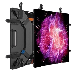 Display Solutions - Ecrane LED pentru evenimente exterior